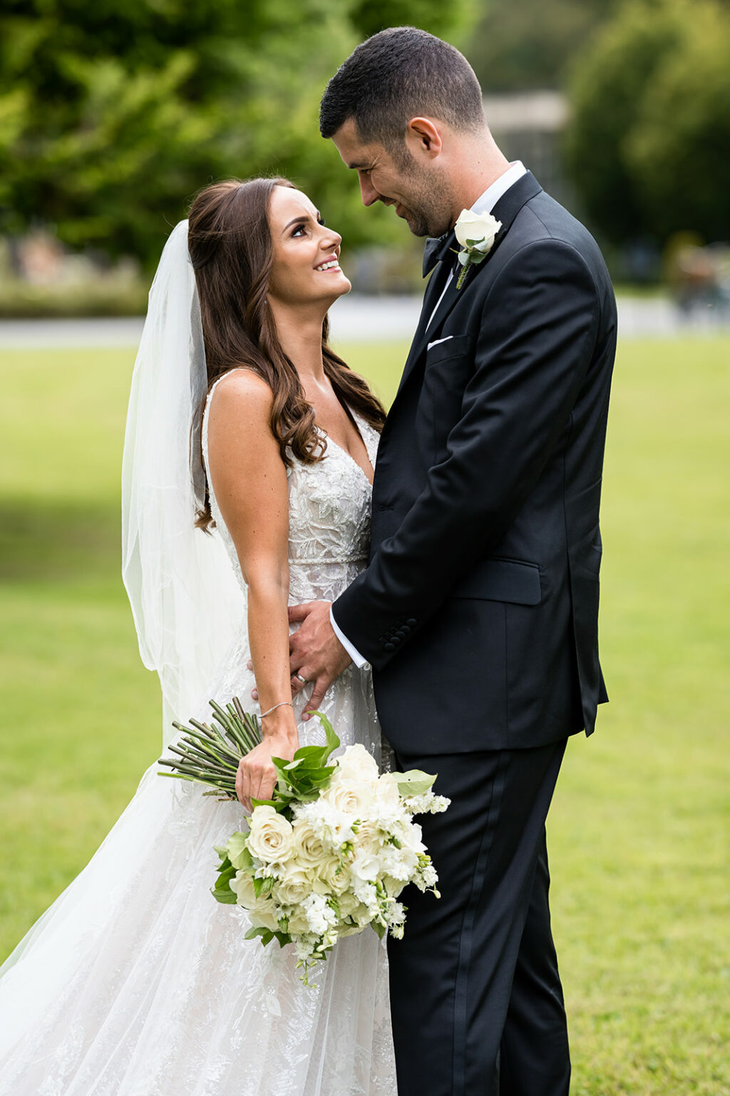 Photo & Film Gallery - Wedding Moments