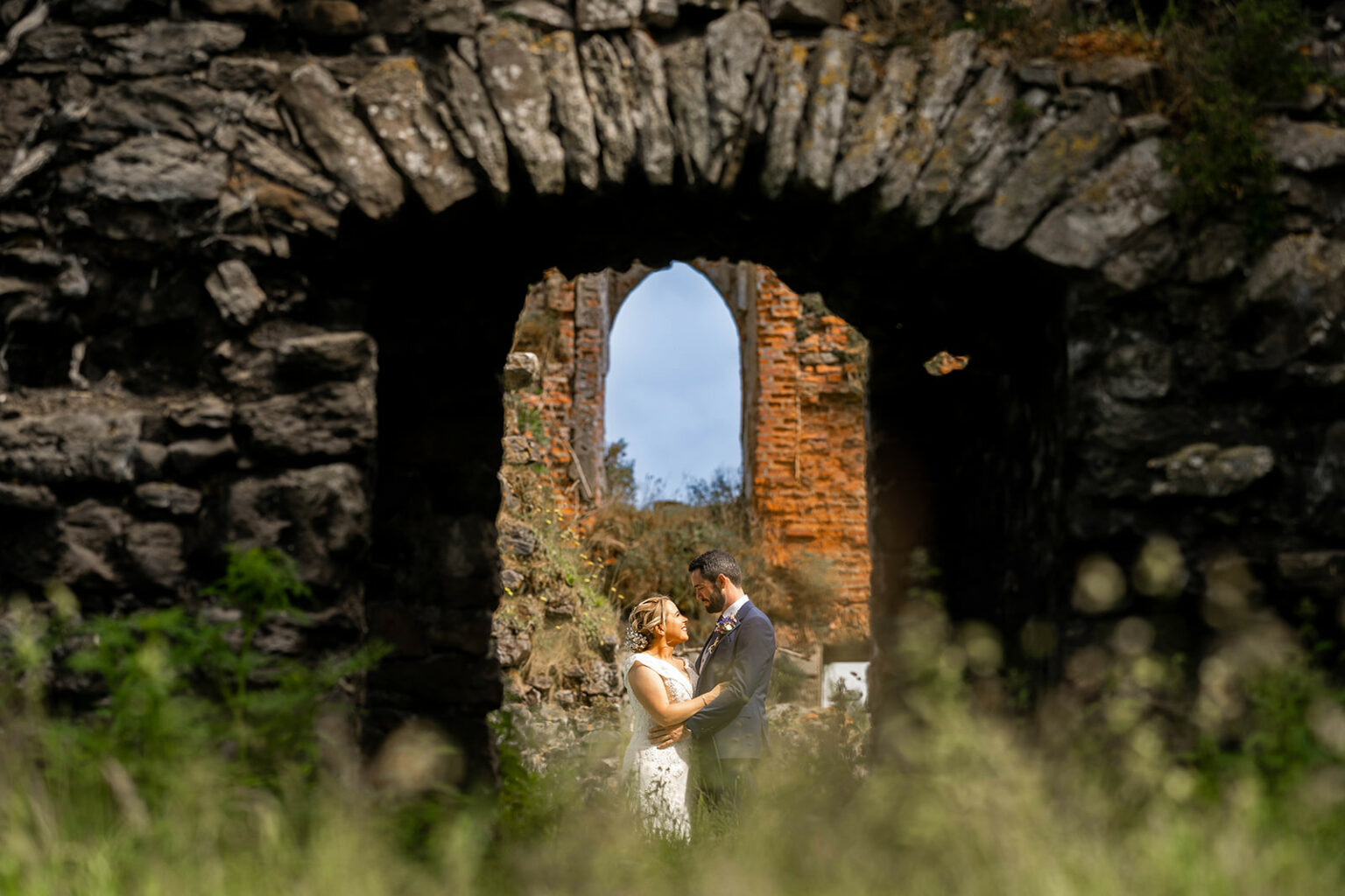 Photo & Film Gallery - Wedding Moments