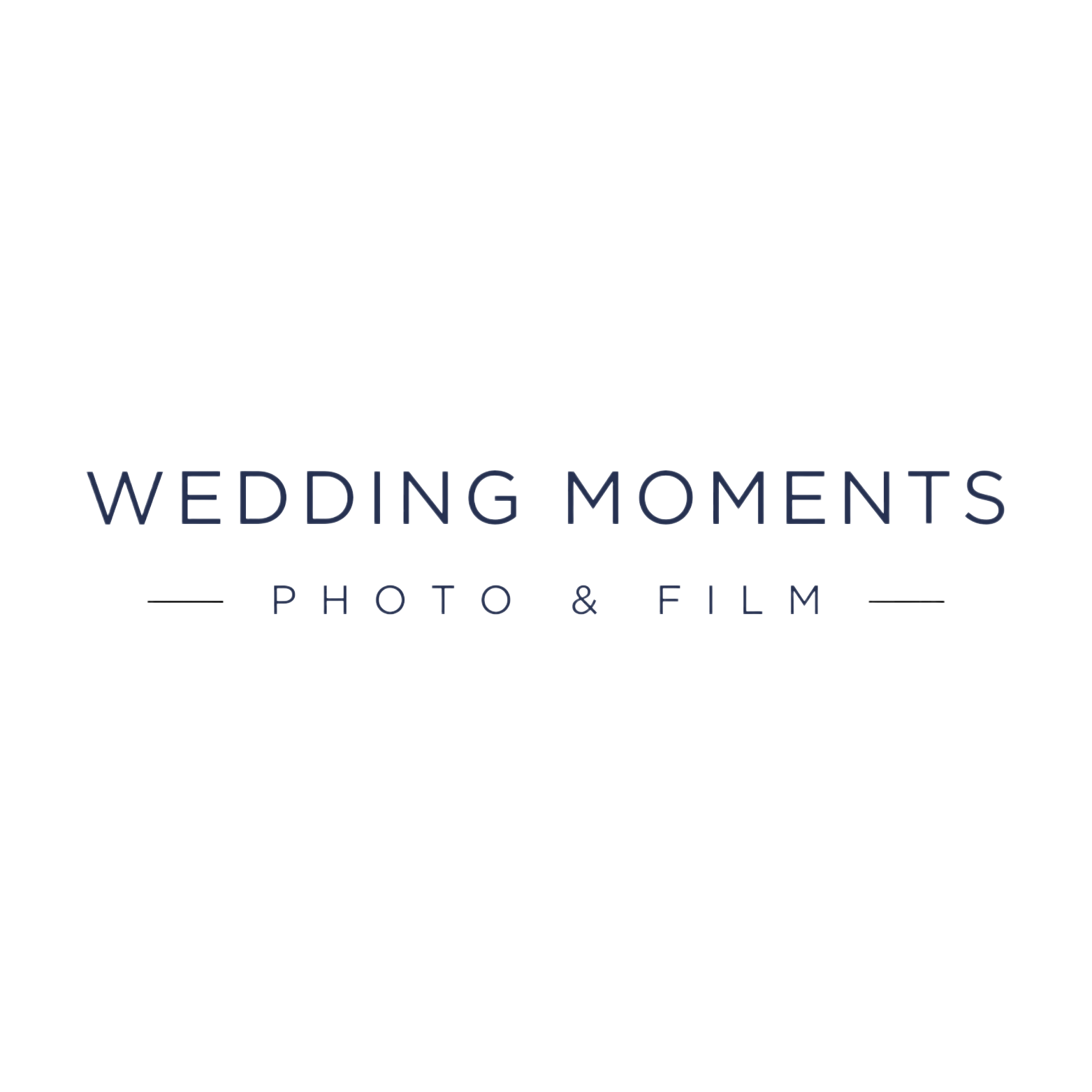Portfolio - Wedding Moments